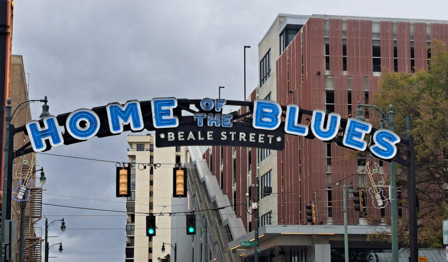 Train and Bus Trip 2023 - Joe Dobson